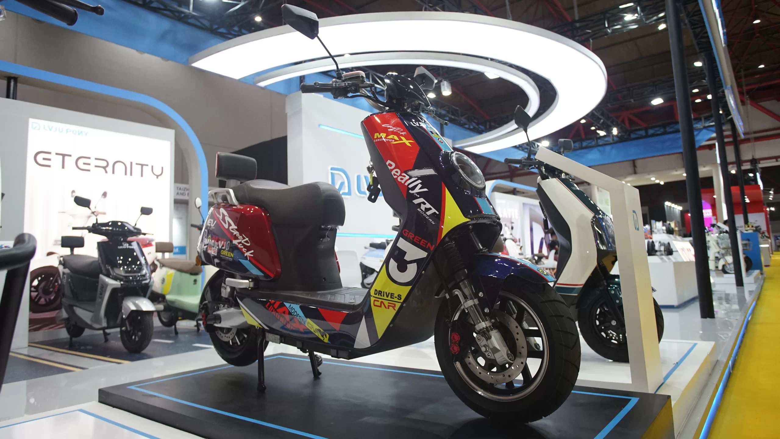 Asiabike Jakarta 2025: Your two-wheeled business partner platform