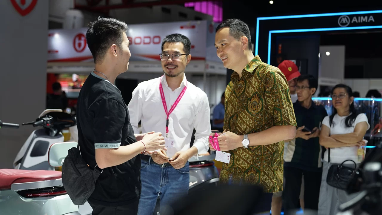 Information for Exhibitors