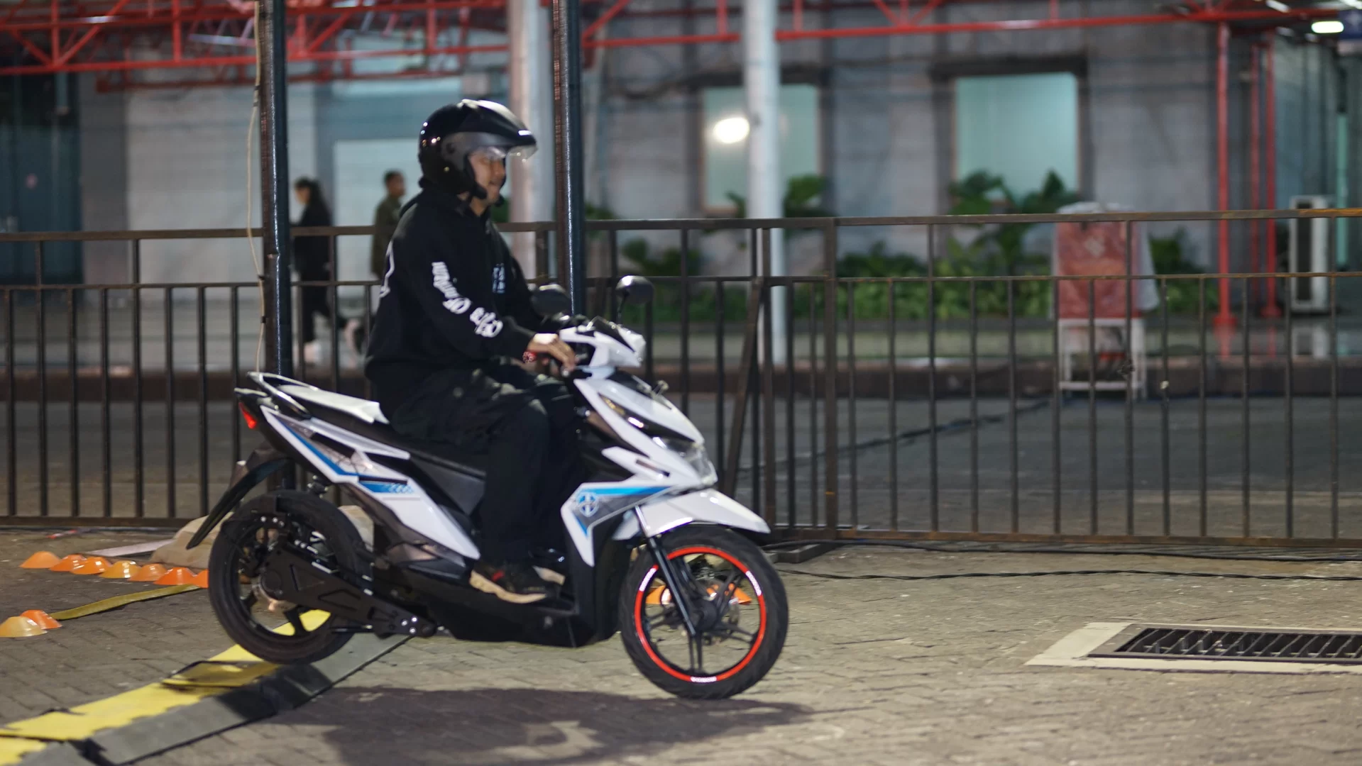 Asiabike Jakarta 2025: Your two-wheeled business partner platform